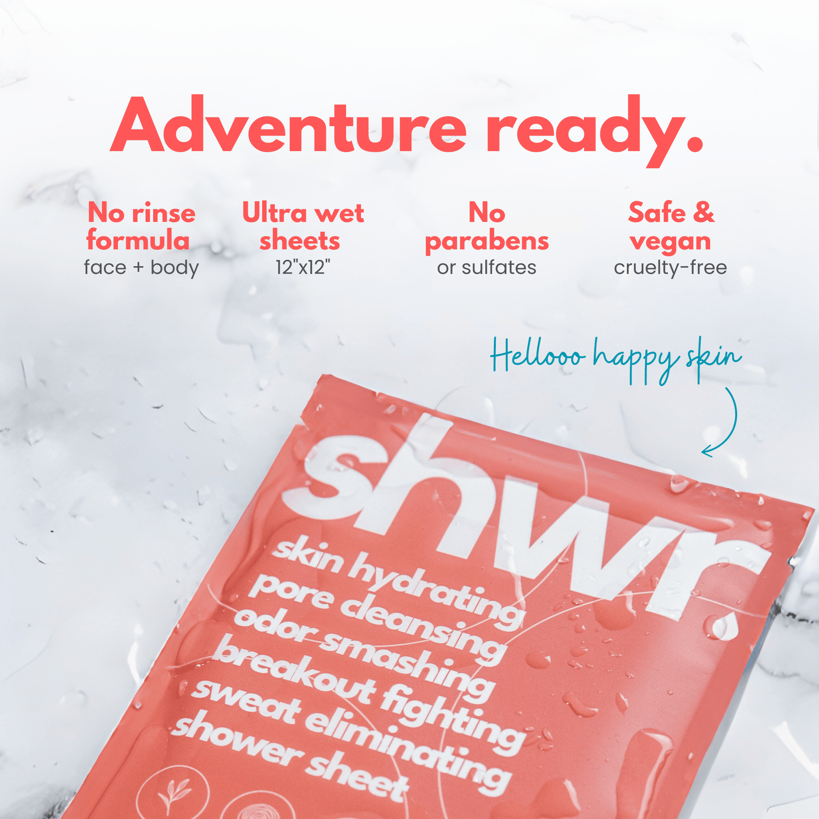 Shwr • Body Wipes • After Sweat Skincare – Shwr Ppl